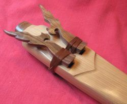 All Flute Makers – Cedar Mountain Drums